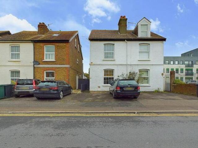 Vale Road, Portslade, 4 Bedroom Semi detached