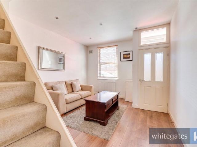 Vale Road, Woolton, Liverpool, Merseyside, L25