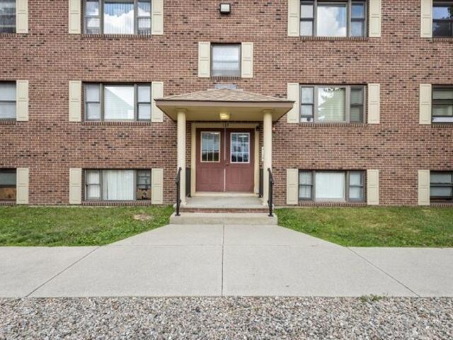 Vale St Apt,fall River, Condo For Sale