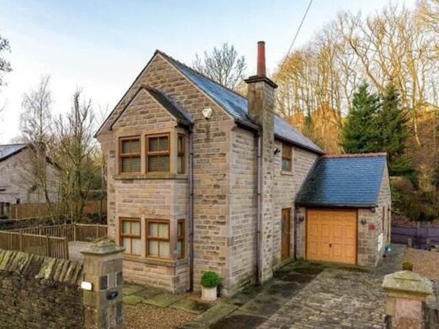 Vale Street, Turton, 3 Bedroom Detached