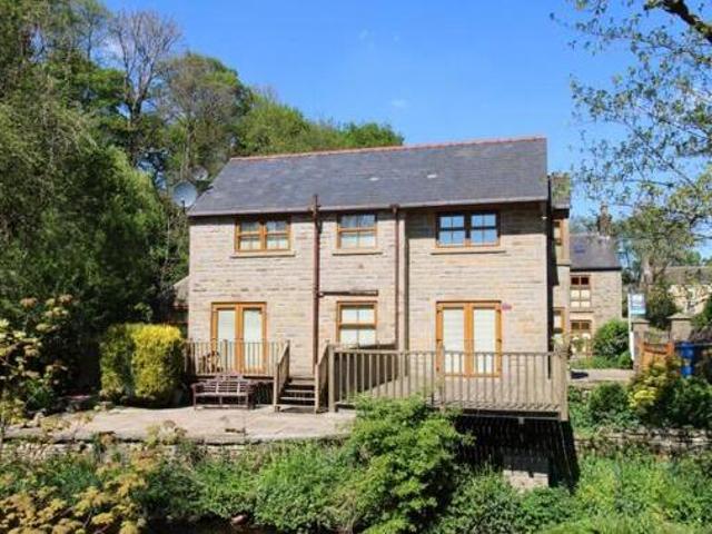 Vale Street, Turton, 3 Bedroom Detached