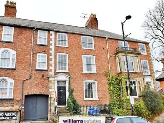 Vale Street, Denbigh, 5 Bedroom Terraced