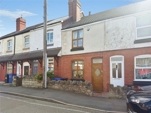 Vale Street, Dudley, West Midlands DY3, 2 bed terraced house to rent, £900 pcm | PrimeLocation