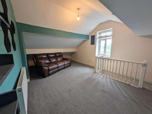 Vale Street, Keighley, BD21