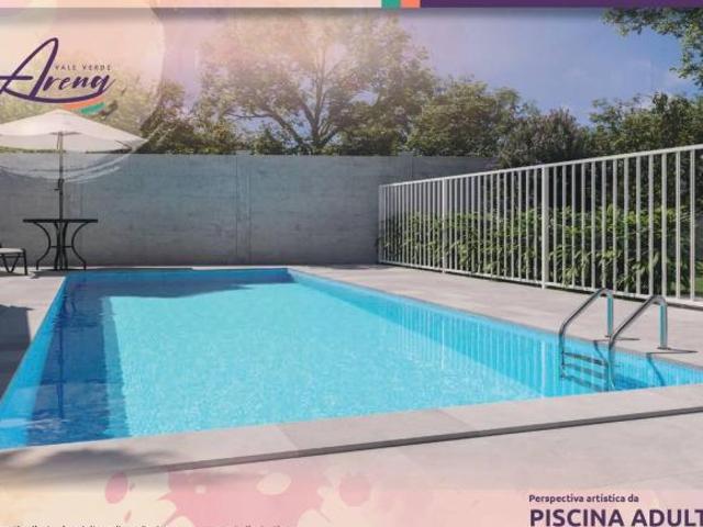 Vale Verde Arena próximo a Raposo Tavares em Sorocaba