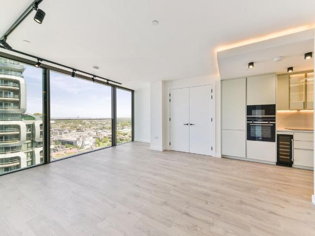 Valencia Tower, 250 City Road EC1V, 1 bed flat to rent, £3,250 pcm | PrimeLocation