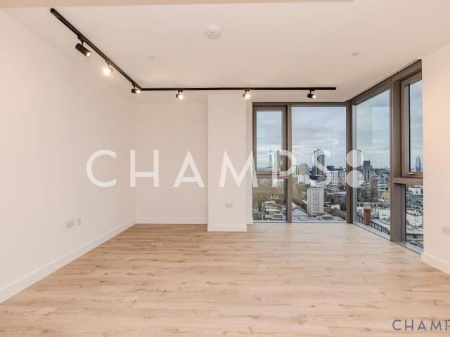Valencia Tower, 250 City Road EC1V, 2 bed flat to rent, £4,290 pcm | PrimeLocation