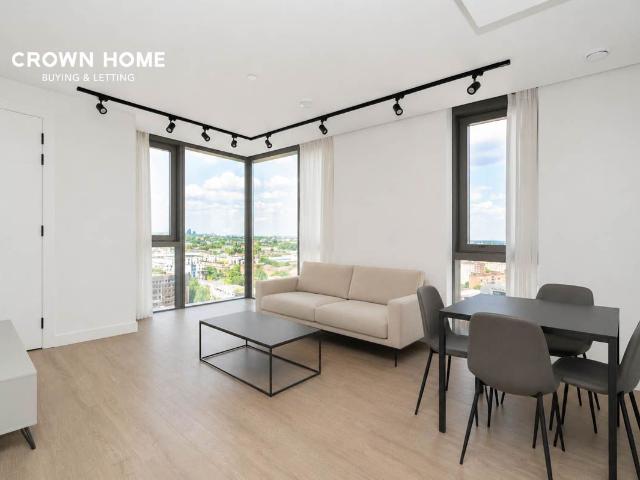 Valencia Tower, 250 City Road, Islington EC1V, 2 bed flat to rent, £4,500 pcm | PrimeLocation
