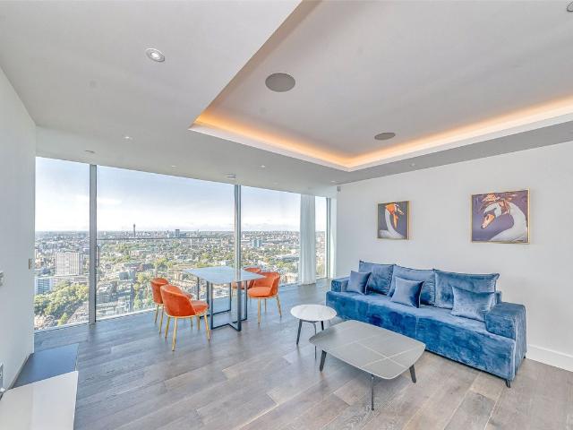 Valencia Tower, 250 City Road, London EC1V, 2 bed flat to rent, £4,767 pcm | PrimeLocation