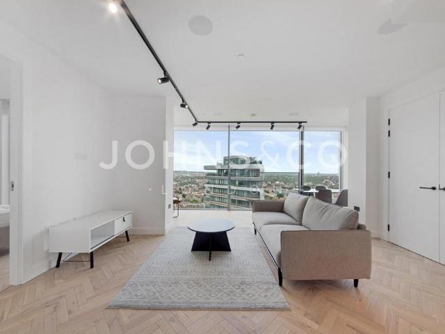 Valencia Tower, 3 Bolinder Place. 2 bed apartment to rent £4,602 pcm £1,062 pw
