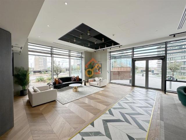 Valencia Tower, 3 Bollinder Place, London EC1V