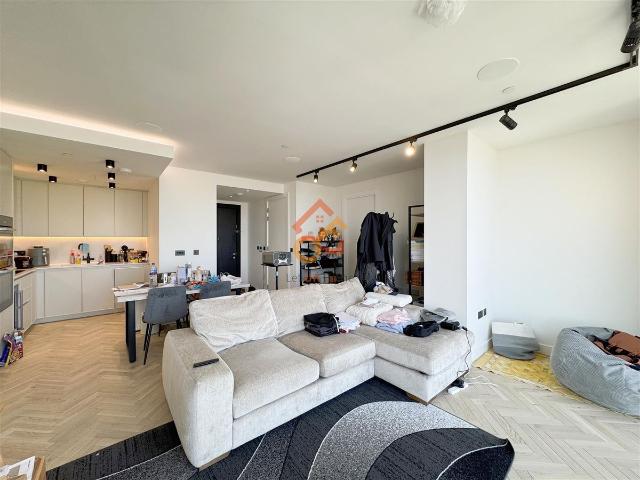 Valencia Tower, 3 Bollinder Place, London EC1V, 1 bed flat to rent, £3,750 pcm | PrimeLocation