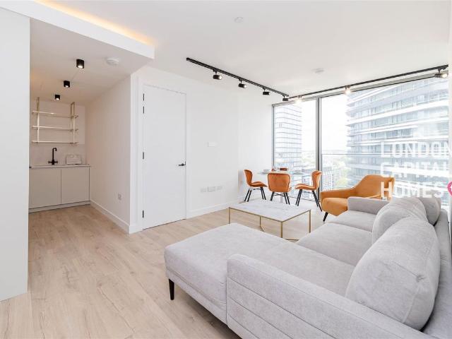 Valencia Tower, 3 Bollinder Place, London EC1V, 2 bed flat to rent, £3,900 pcm | PrimeLocation