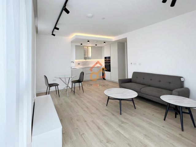 Valencia Tower, 3 Bollinder Place, London EC1V, 2 bed flat to rent, £3,900 pcm | PrimeLocation
