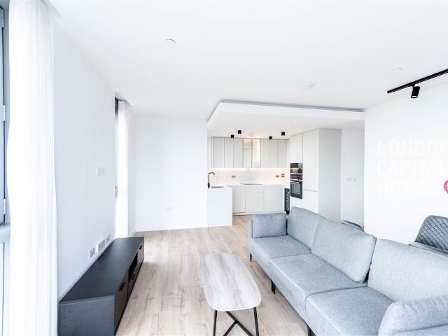 Valencia Tower, 3 Bollinder Place, London EC1V, 2 bed flat to rent, £4,500 pcm | PrimeLocation