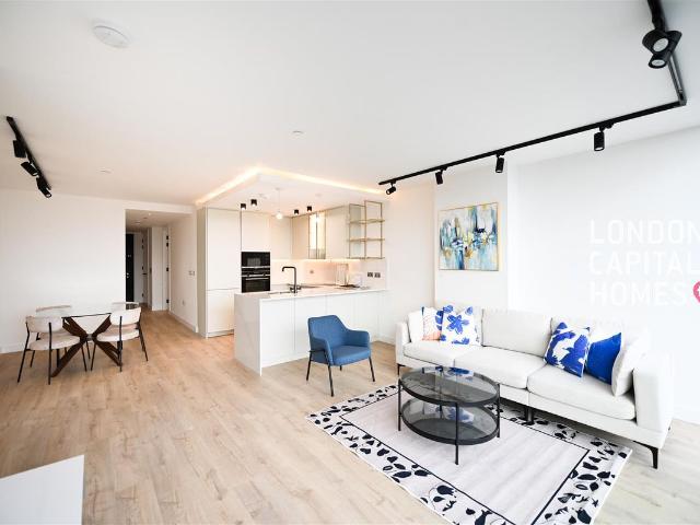 Valencia Tower, 3 Bollinder Place, London EC1V, 2 bed flat to rent, £4,450 pcm | PrimeLocation