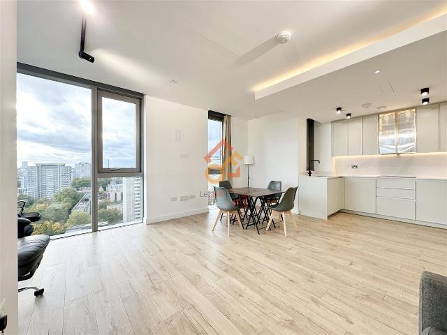 Valencia Tower, 3 Bollinder Place, London EC1V, 2 bed flat to rent, £4,100 pcm | PrimeLocation