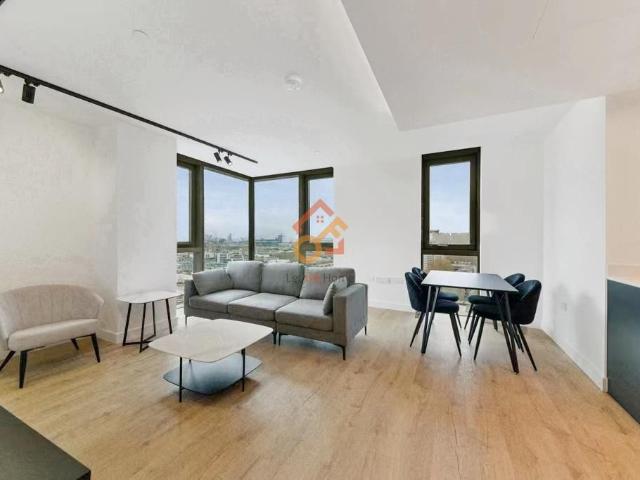 Valencia Tower, 3 Bollinder Place, London EC1V, 2 bed flat to rent, £4,150 pcm | PrimeLocation