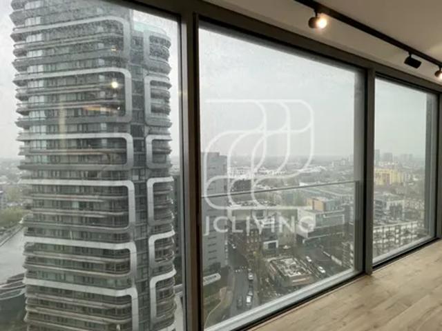Valencia Tower, 3 City Road, London, EC1V 2AP, United Kingdom | 2 bed apartment for rent #140397349 | Rentberry