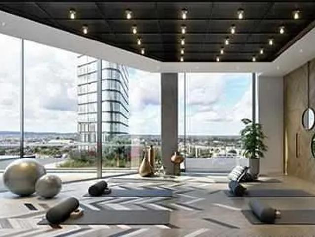 Valencia Tower, 3 City Road, London, EC1V 2AP, United Kingdom | 2 bed apartment for rent #140658674 | Rentberry