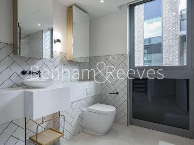 Valencia Tower, Bollinder Place, EC1V