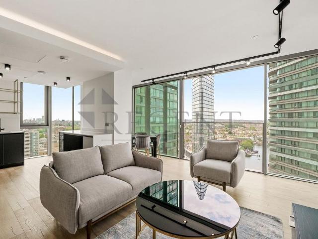 Valencia Tower, Bollinder Place, EC1V 1 bed apartment to rent £3,800 pcm £877 pw