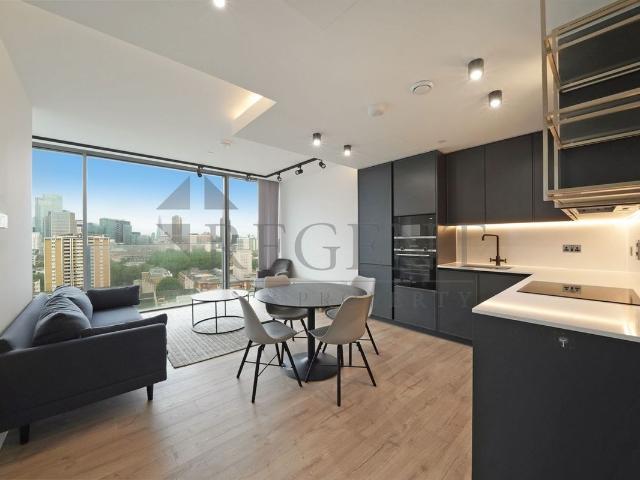 Valencia Tower, Bollinder Place EC1V, 2 bed flat to rent, £3,600 pcm | PrimeLocation