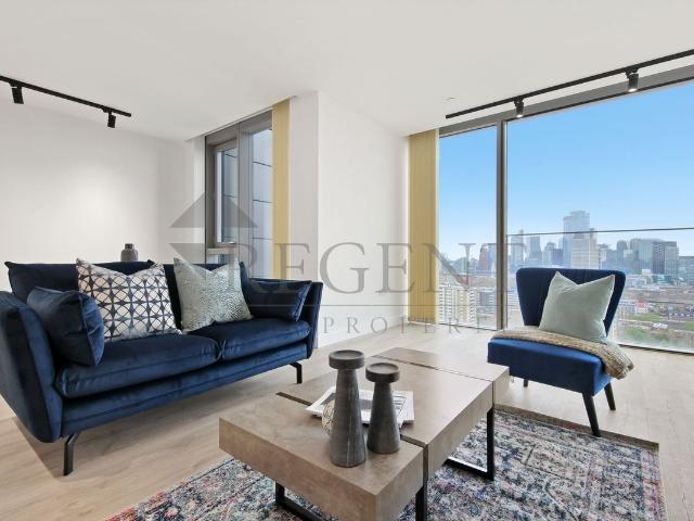 Valencia Tower, Bollinder Place EC1V, 2 bed flat to rent, £4,350 pcm | PrimeLocation