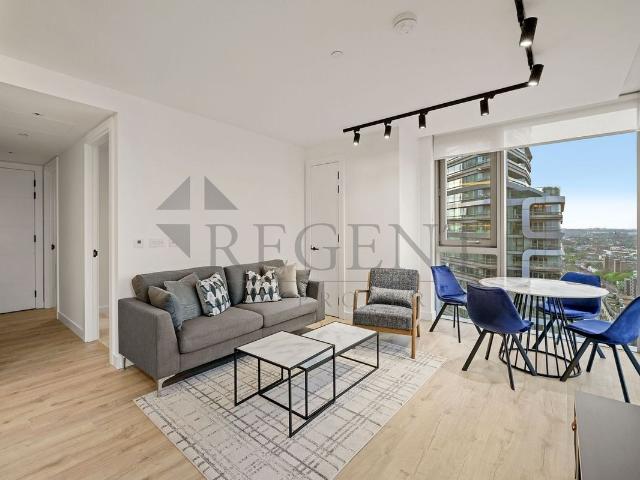 Valencia Tower, Bollinder Place EC1V, 2 bed flat to rent, £4,500 pcm | PrimeLocation