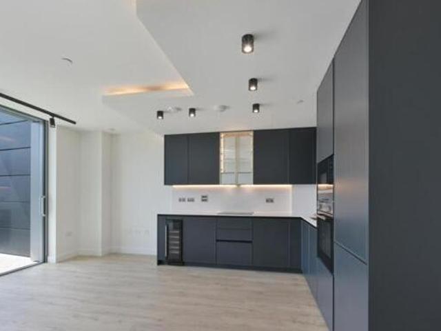 Valencia Tower, City Road, 1 Bedroom Apartment