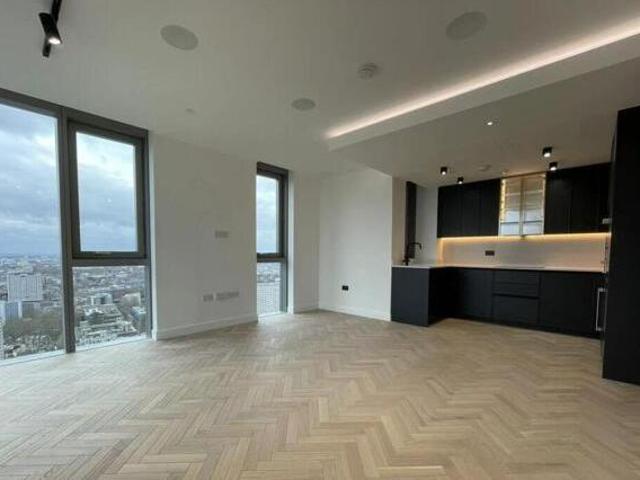 Valencia Tower, City Road, 2 Bedroom Apartment