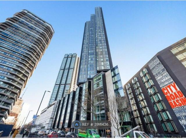 Valencia Tower, London EC1V, 2 bed flat to rent, £3,800 pcm | PrimeLocation