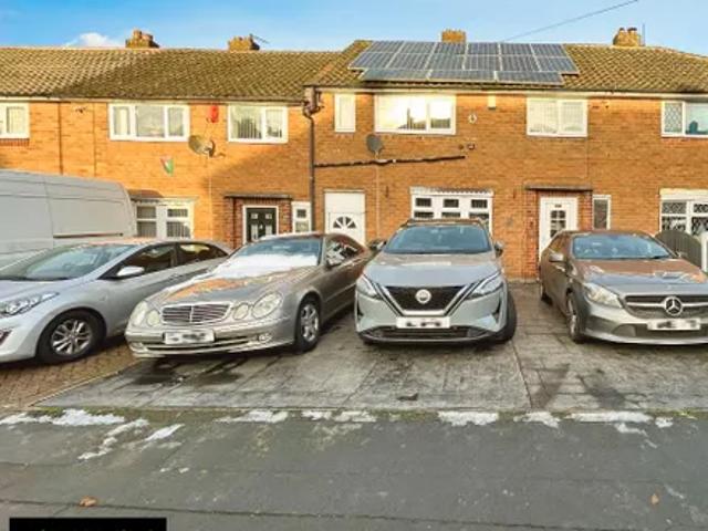 Valencia Wharf, Oldbury Ringway, Oldbury, B69 2RN, United Kingdom | 3 bed house for rent #109965224 | Rentberry