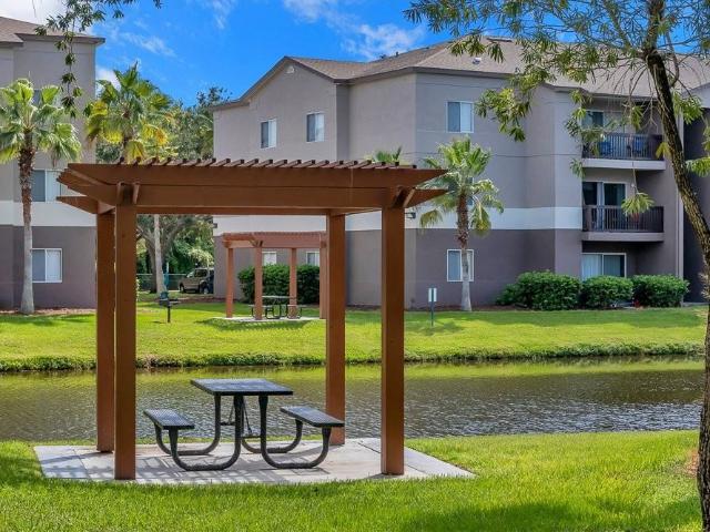Valencia at Westchase 3 Bedroom Apartment for Rent at 8802 Brennan Cir, Tampa, FL 33615