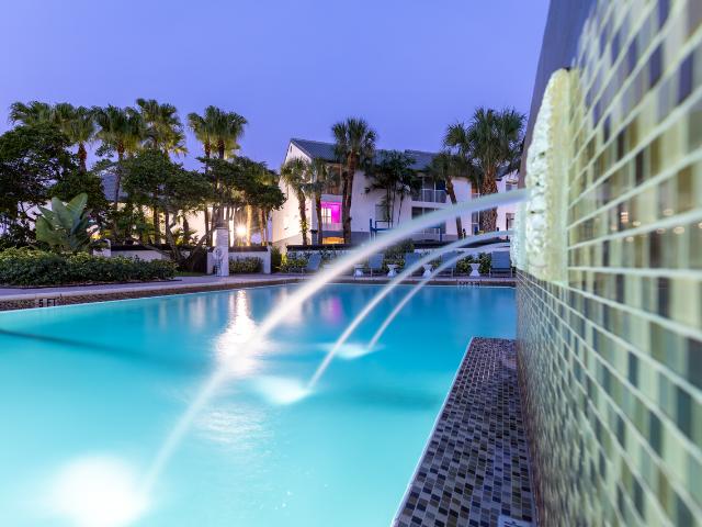 Valencia at Doral 2 Bedroom Apartment for Rent at 10000 Nw 45th Ter, Doral, FL 33178 Doral Resort and Country Club