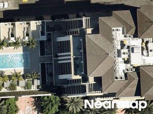 Valencia Ave Apt 802