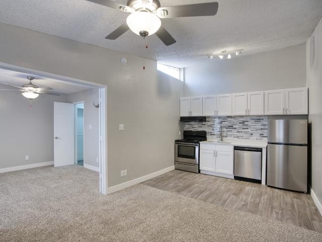 Valencia Park 1 Bedroom Apartment for Rent at 5104 E Van Buren St, Phoenix, AZ 85008