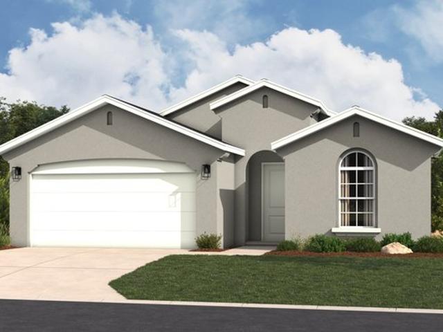 Valencia Plan Monte Cielo Community
