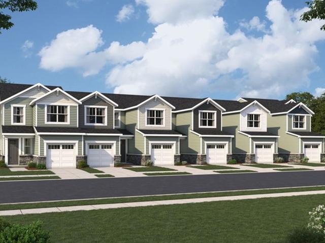 Valencia Plan Keller Pointe Community