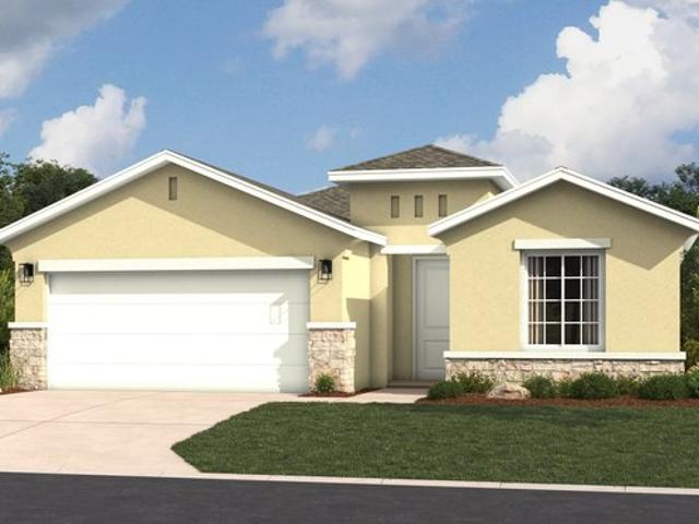 Valencia Plan Las Cruces Community