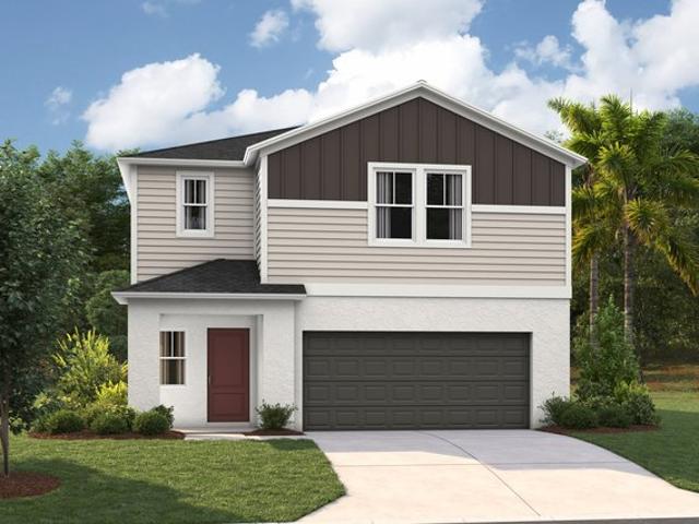 Valencia Plan Two Rivers Community