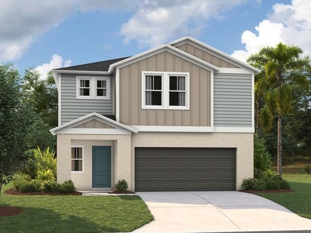 Valencia Plan Wynnstone Community