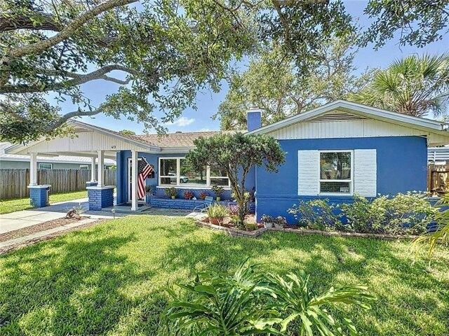 Valencia Rd, Venice, Home For Sale