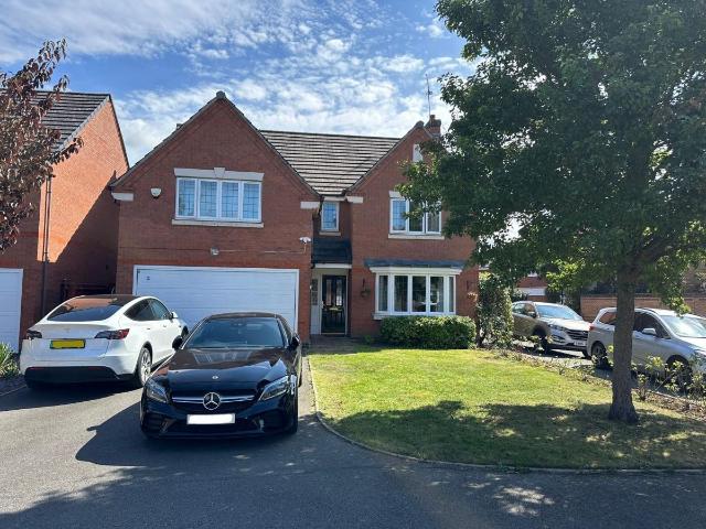 Valencia Road, Coventry CV3, 4 bed detached house to rent, £1,800 pcm | PrimeLocation
