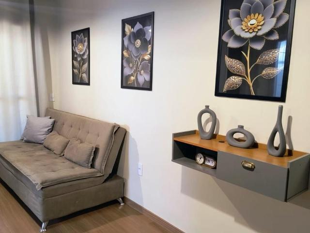 Valente Prime Loft Apartamento Executivo em Extrema MG