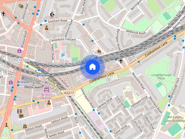 Valentia Place, Sw9