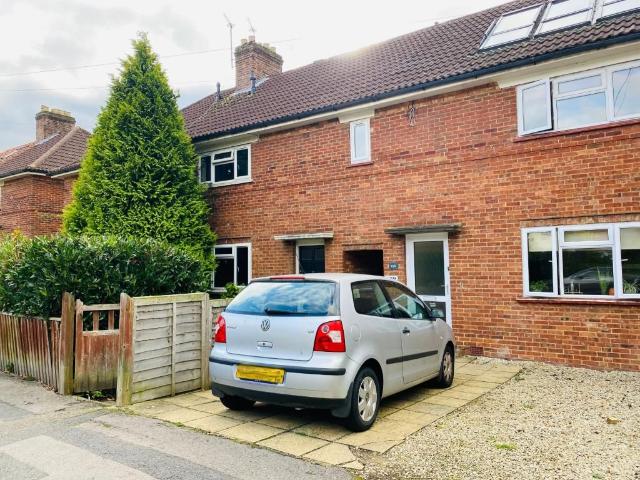 Valentia Road, Headington, HMO Ready 3 Sharers OX3, 3 bed flat to rent, £2,425 pcm | PrimeLocation