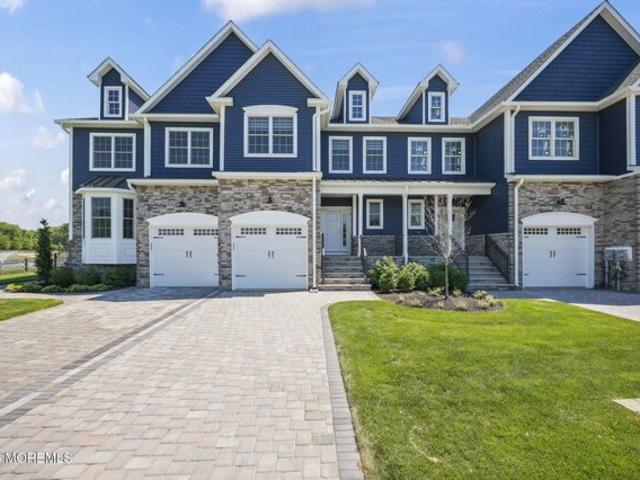 Valentino Dr, Old Bridge, Home For Sale