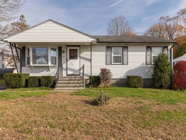 Valentino Dr, Waterbury, Home For Sale