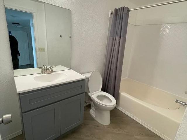 Valentine 1819 2 Bedroom Apartment for Rent at 1819 S 93rd St, Tacoma, WA 98444 South End